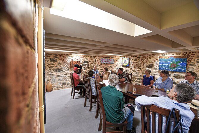 Port Adelaide Walking Tour - Analyzing the Price and Value