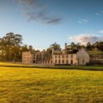 Port Arthur Return Transfer, mimimum 4 passengers - The Value of a Private Group Transfer