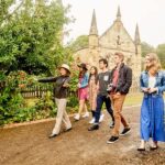 Port Arthur Tasman Sights with Harbour Cruise - What Sets This Tour Apart