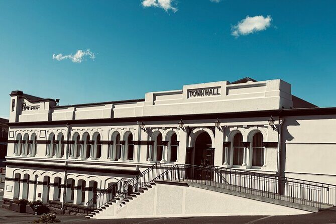 Port Chalmers: A Self-Guided Tour around Otagos Historic Seaport - Who Will Love This Tour?