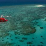 Port Douglas: Great Barrier Reef 30-Minute Helicopter Flight - The Itinerary: What You Can Expect