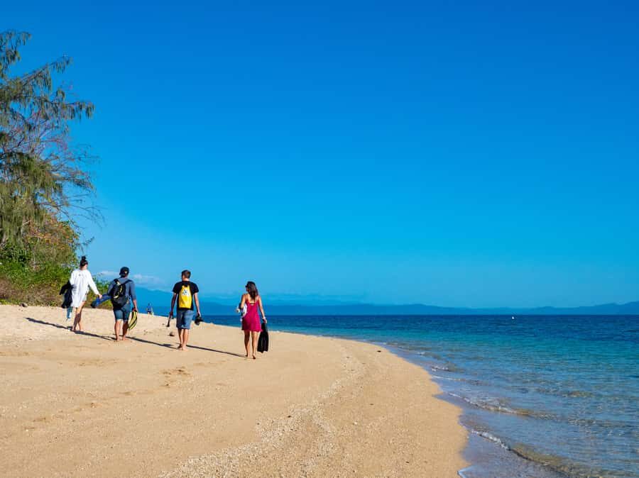Port Douglas: Low Isles Glass Bottom Boat & Snorkeling Tour - Practical Details You Should Know