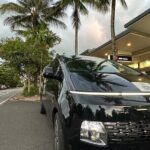 port Douglas to Cairns airport private Transfers (one way) - The Booking Experience and Price Considerations