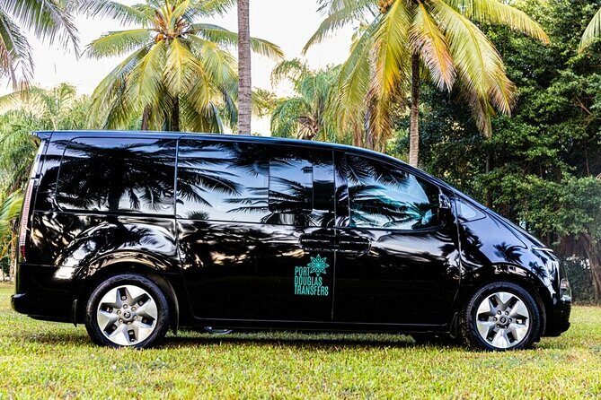 Port Douglas to/from Cairns RETURN TRIP Private Transfer 6 pax - Final Thoughts
