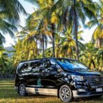 Port Douglas to Palm Cove ONE WAY Private Transfer 6 Pax - What to Expect During the Transfer