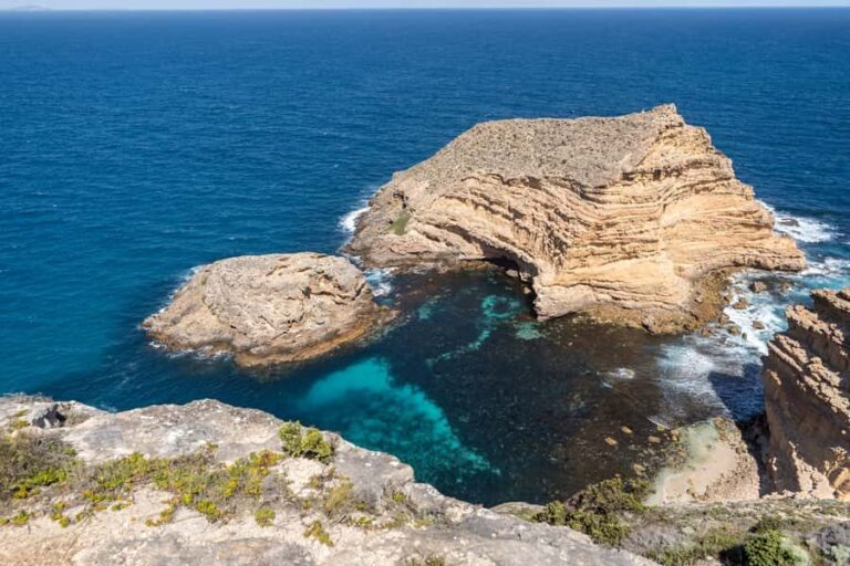 Port Lincoln: Wildlife and Sightseeing Full-Day 4WD Tour - Exploring the Itinerary and Why It Matters