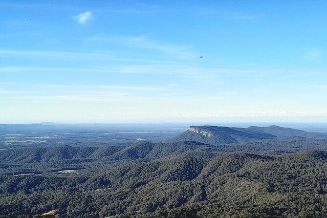 Port Macquarie day tour to Ellenborough Falls & Comboyne Rock - What Makes This Tour Special?