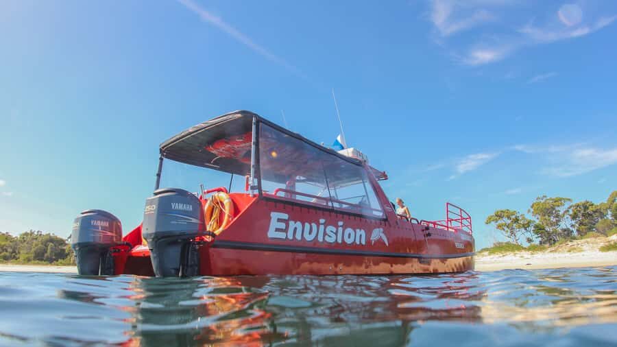 Port Stephens: Port Stephens Island Snorkel Adventure Cruise - Who Is This Tour Best For?