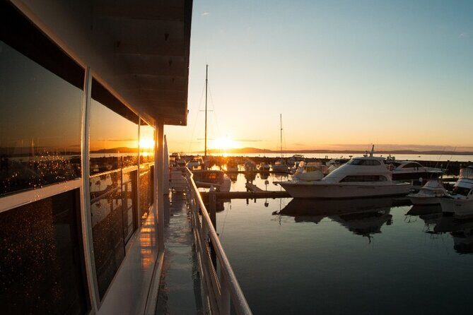 Port Stephens: Sunset on the Bay Cruise - The Atmosphere and Who It’s Best For