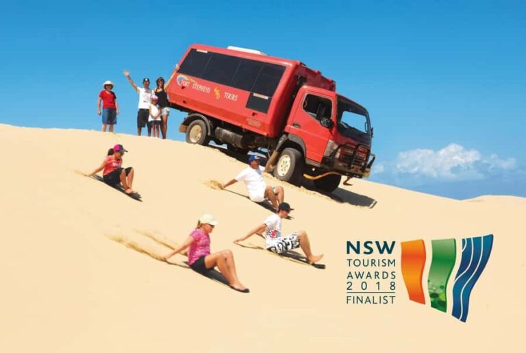 Port Stephens: Worimi National Park Sandboarding Adventure - Why This Tour Offers Great Value