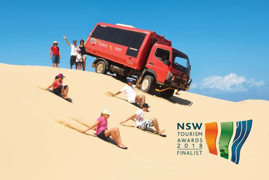 Port Stephens: Worimi National Park Sandboarding Adventure - Why This Tour Offers Great Value