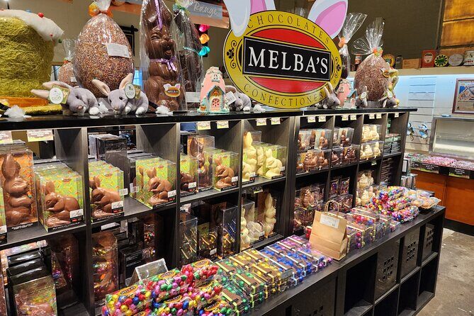 Premium Adelaide Hills Full Day Shore Tour Cruise Port Pick-up - What Makes This Tour Stand Out?