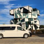 Premium Private Minibus Wine Tour 5 to 10 Guests - Travel Comfort and Group Size