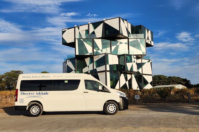 Premium Private Minibus Wine Tour 5 to 10 Guests - Travel Comfort and Group Size