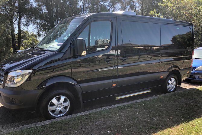 Premium Private Transfer FROM Sydney Airport to Sydney CBD/Downtown 1-11 people - What Makes the Ride Special?