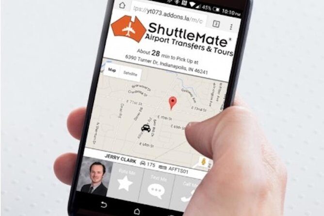 Premium Private Transfer FROM Sydney CBD/Downtown to Sydney Airport 1-11 people - A Closer Look at the Experience