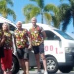 Premium Van, Private Transfer, Cairns City - Cairns Airport - What Reviewers Have Said