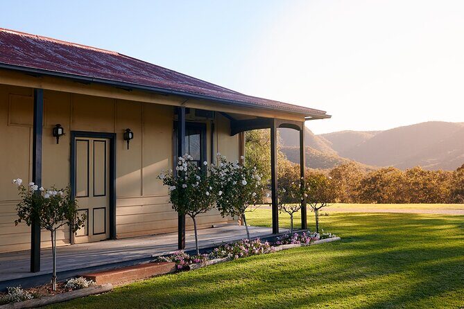 Premium Wine Tasting Experience in Pokolbin - Who Will Love This Experience?