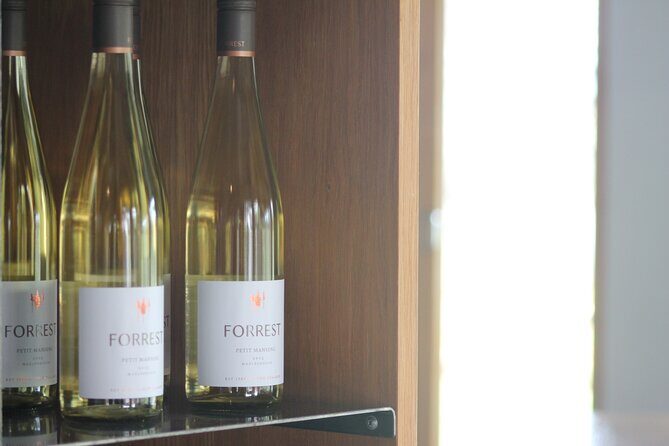 Premium Wine Tasting Tour. - The Practical Aspects