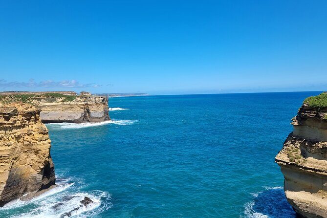 Private 12 Apostles Express Tour - Shorter - Practical Details & What to Expect