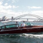 Private 2 Hour Icons and Highlights Cruise of Sydney Harbour - What Sets This Tour Apart?