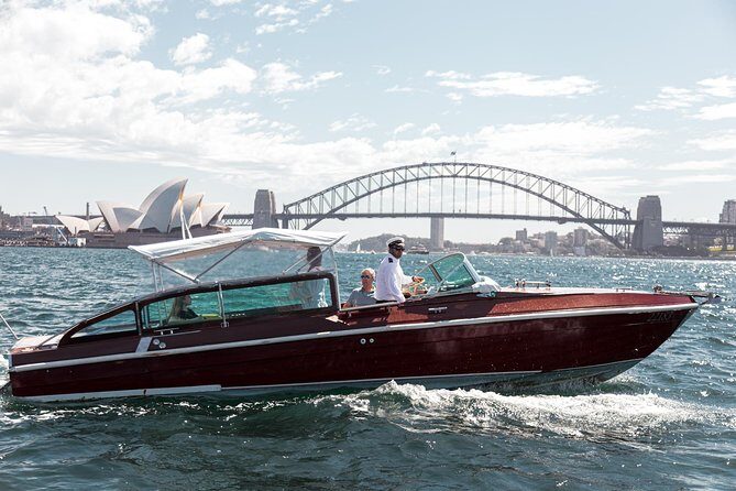 Private 2 Hour Icons and Highlights Cruise of Sydney Harbour - What Sets This Tour Apart?