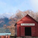 Private 3 Day Queenstown Glenorchy Wanaka and Tekapo - Day 3: From Central Otago to Mount Cook and Tekapo