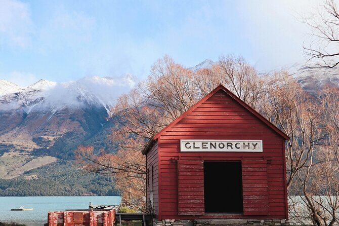 Private 3 Day Queenstown Glenorchy Wanaka and Tekapo - Day 3: From Central Otago to Mount Cook and Tekapo
