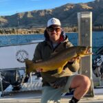 Private 3-Hour Fishing Charter - Who It’s Best For
