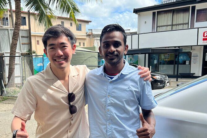 Private Airport Denarau Transfers - Practical Tips for a Smooth Experience