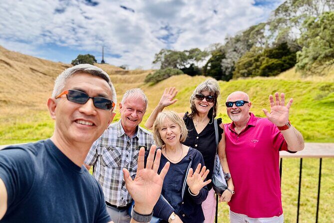 [PRIVATE] Airport Transfer from/to Auckland Airport - How the Transfer Works