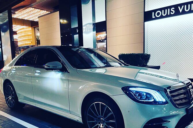 Private Airport Transfer in Melbourne - What to Expect From the Service