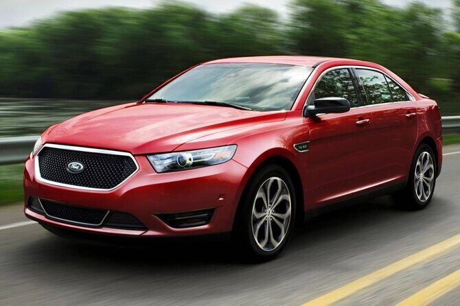 Private Airport Transfer Service Vice Versa in Wellington by SUV - The Sum Up: Who Should Consider This Service?