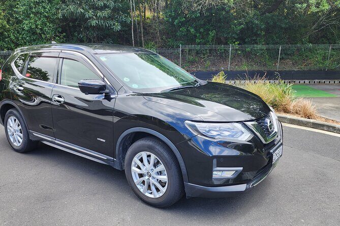 Private Airport Transfer Service Vice Versa in Wellington by SUV - Who Will Benefit Most from This Transfer?