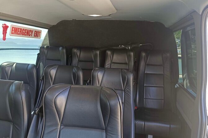 Private Airport Transfer - What to Expect on Your Transfer