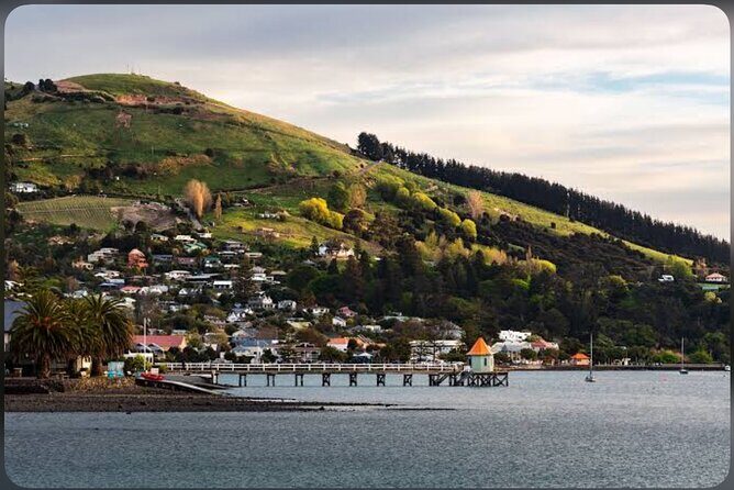 Private Akaroa Day Tour From Christchurch - FAQ