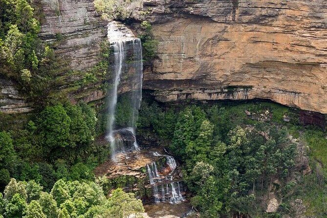 Private All Blue Mountains Day Tour - A Step-by-Step Breakdown of the Itinerary