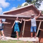 Private and guided visit to Mystery House Raiatea - A Closer Look at the Itinerary