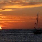 Private and Local Sunset Cruise in Tahiti - The Itinerary: What to Expect at Each Stop