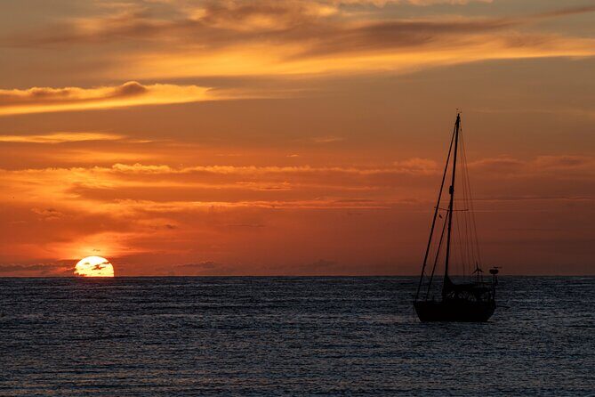 Private and Local Sunset Cruise in Tahiti - The Itinerary: What to Expect at Each Stop