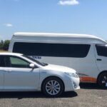 Private Arrival car Transfer: Nadi Airport to Coral Coast Hotels - What to Expect on the Journey