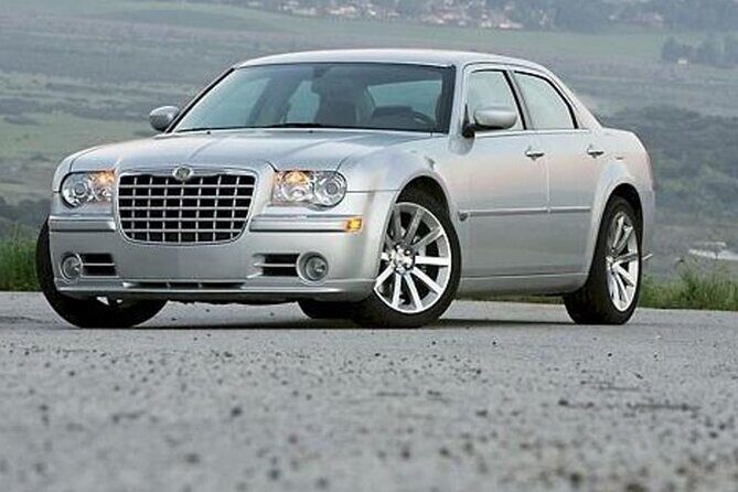 Private Arrival Transfer: Brisbane Airport to Hotel - Authentic Experiences From Travelers