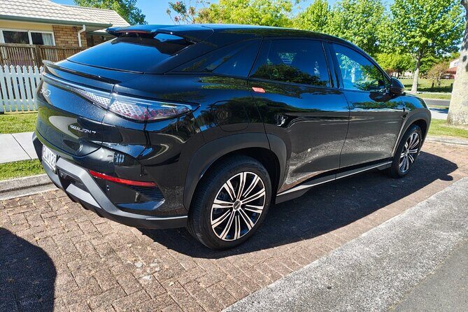 Private Auckland Airport Transfer and Hotel Service - The Meeting Points and Service Hours