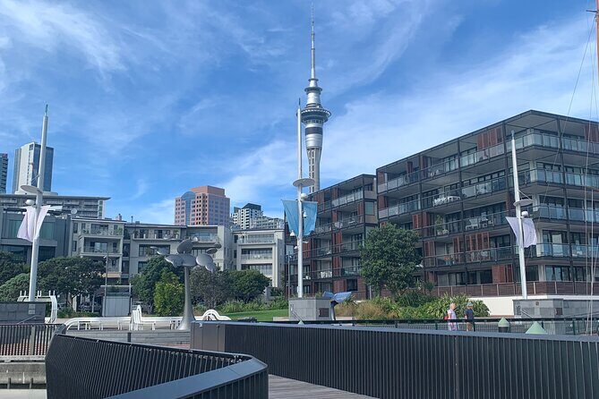 Private Auckland City Tour Including Auckland Tour House Visit - Final Thoughts