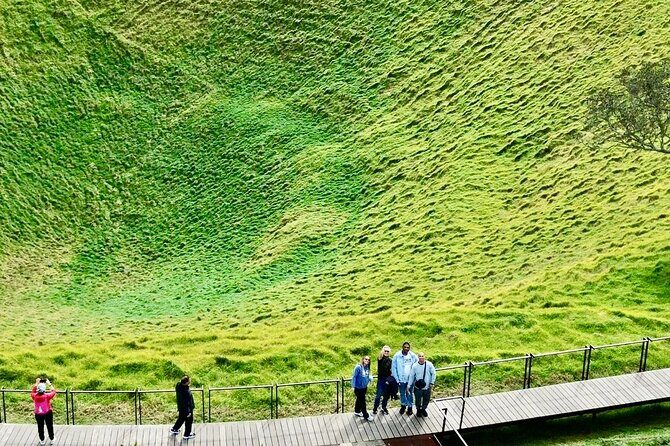 [PRIVATE] Auckland Half Day City Tour - What Does the Tour Include and Exclude?