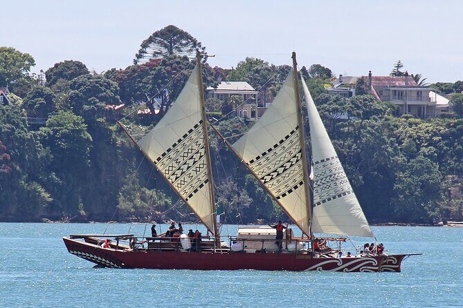 Private Auckland Personalised Half Day - Meeting point and timing