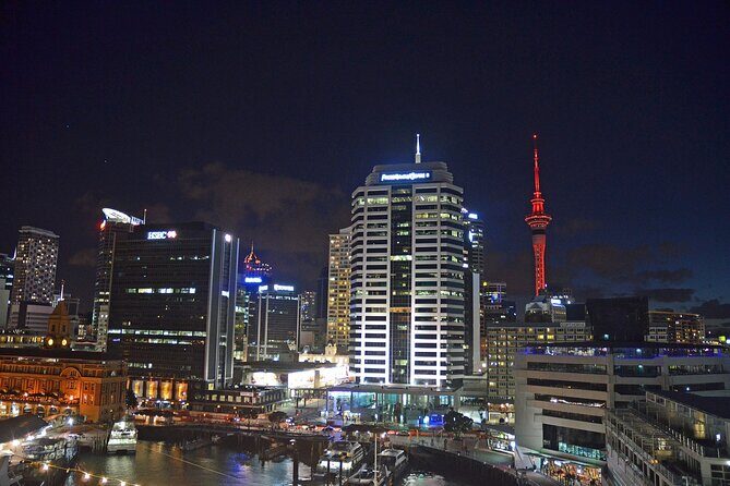 Private Auckland Sunset Tour Coastlines, Views and Golden Magic - Final Thoughts