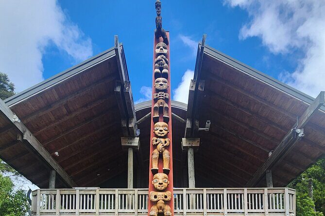 Private Auckland West Coast Karekare Falls, Rainforest and Piha - A Closer Look at the Itinerary