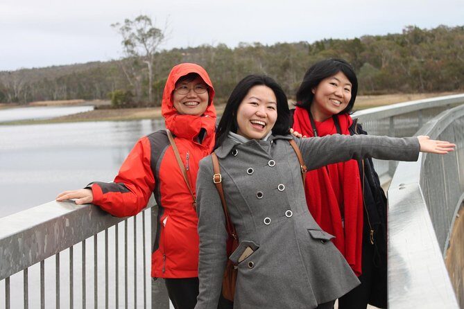 Private Barossa Valley Wine Region Tour from Adelaide - Who Would Love This Tour?