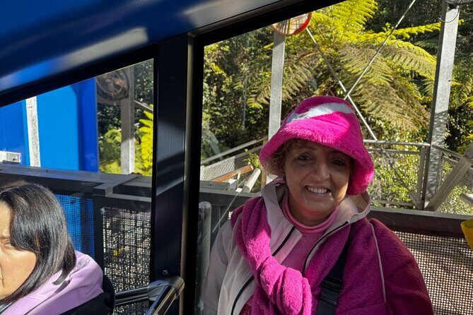 Private Blue Mountains Tour Scenic Views Wildlife and Adventure - The Experience from the Guide’s Perspective